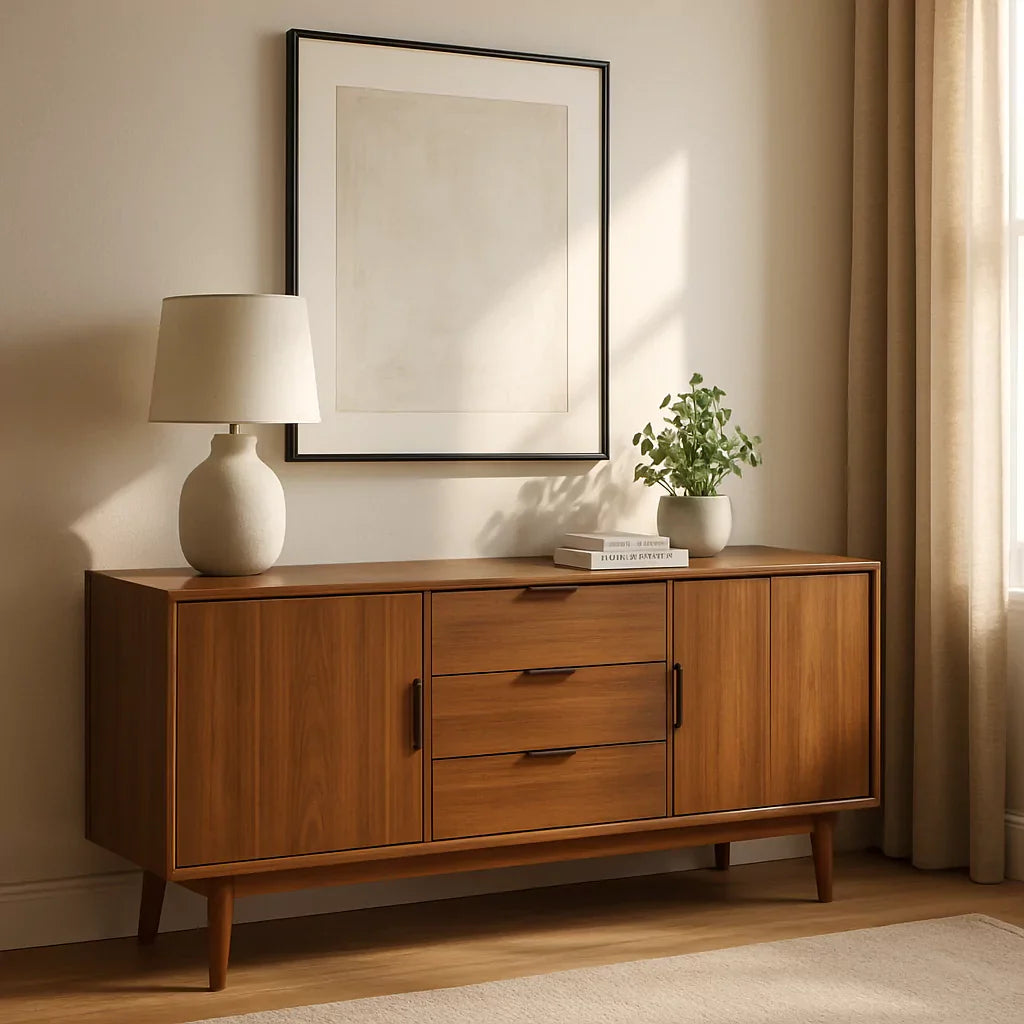 What Is a Sideboard and What Is It Used For? – Oak And Loom